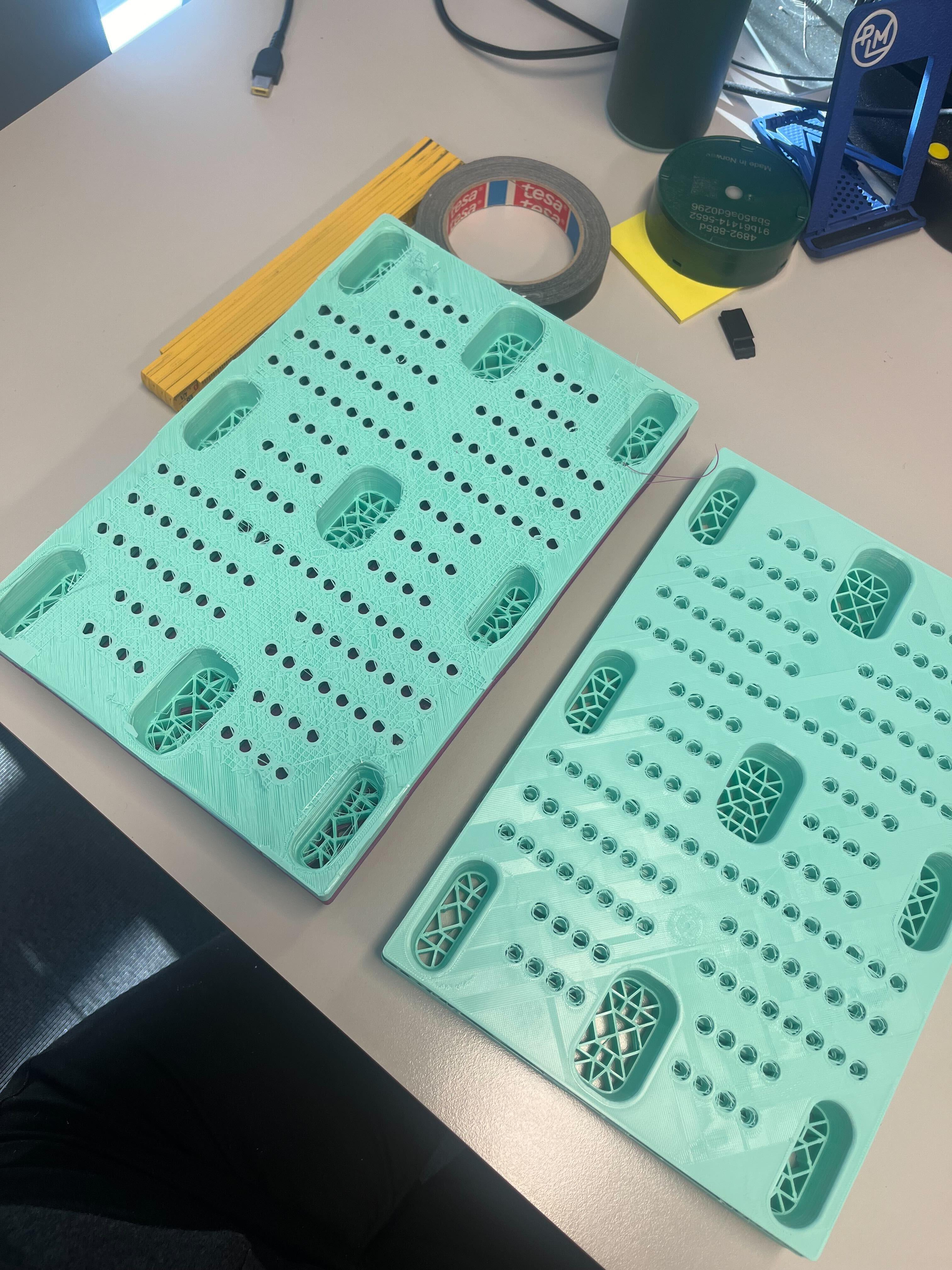 3 - Prototypes and 3D Printing: A Vital Tool in Sustainable Product Design